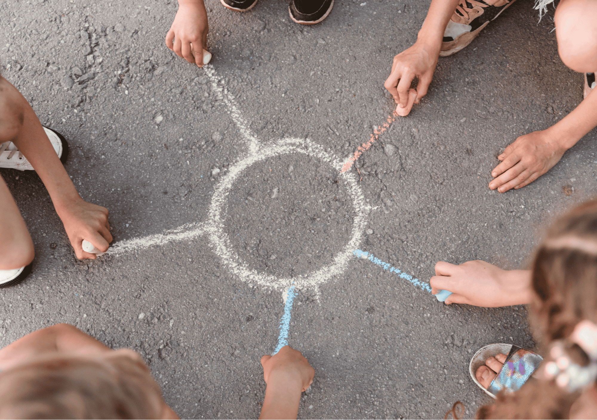 La Journée Internationale des droits des enfants à l'Accoord - Accoord